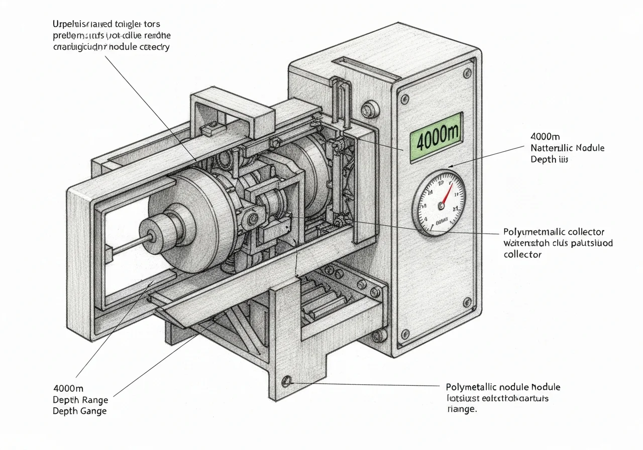How Can a Tiny Nation Control the Rare Earth Market?