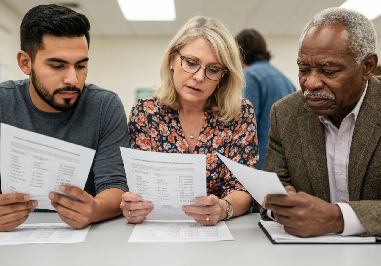 Democrats Dominate 2025 Elections: Suburban Shift or GOP Collapse?