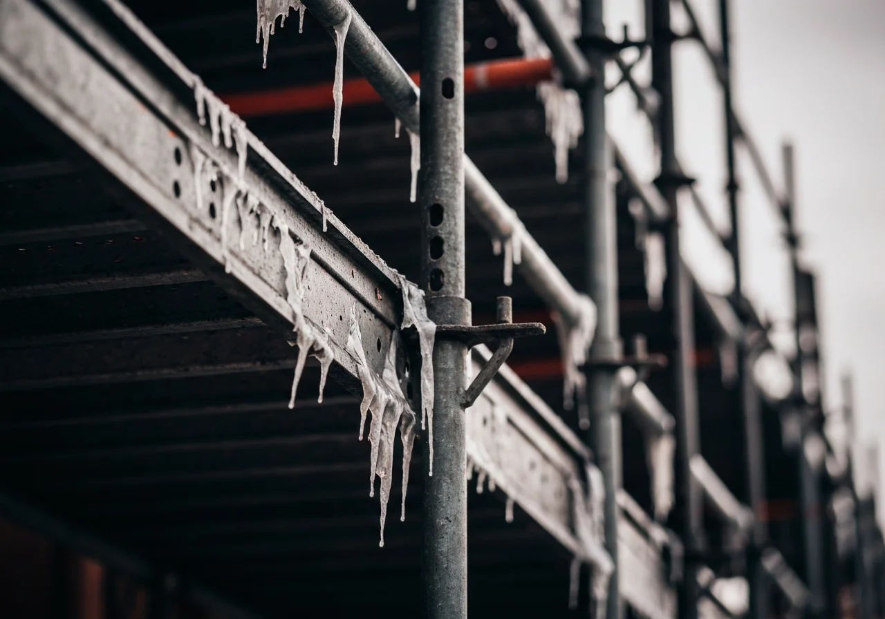 Why Did Hong Kong's Deadliest High-Rise Fire Happen?