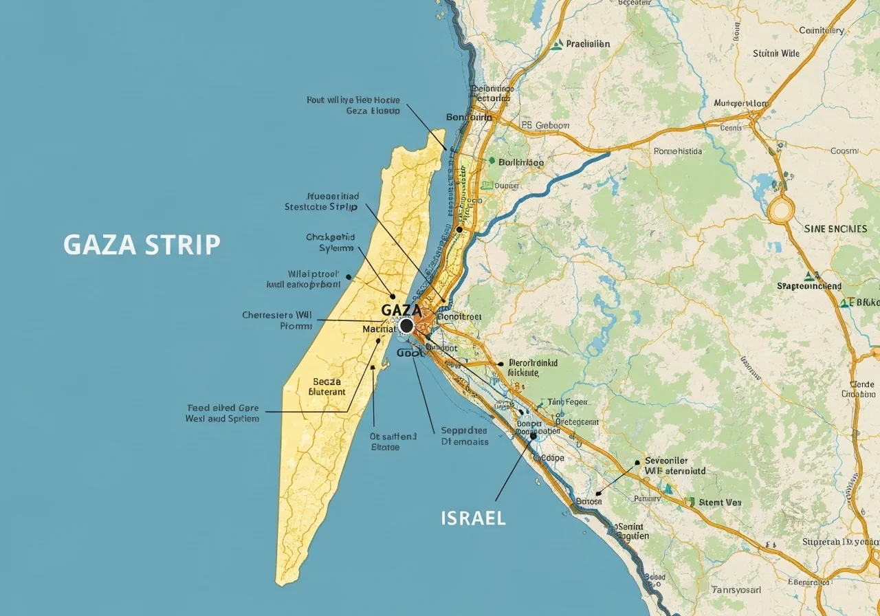 Trump's Hamas Ultimatum: Geopolitical Risks and Power Plays