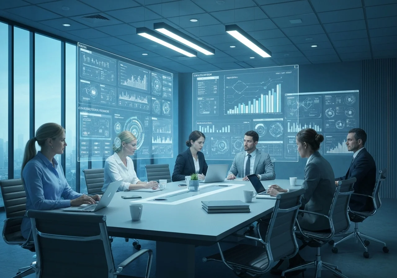 Meta Slashes Jobs as AI Takes Over Compliance